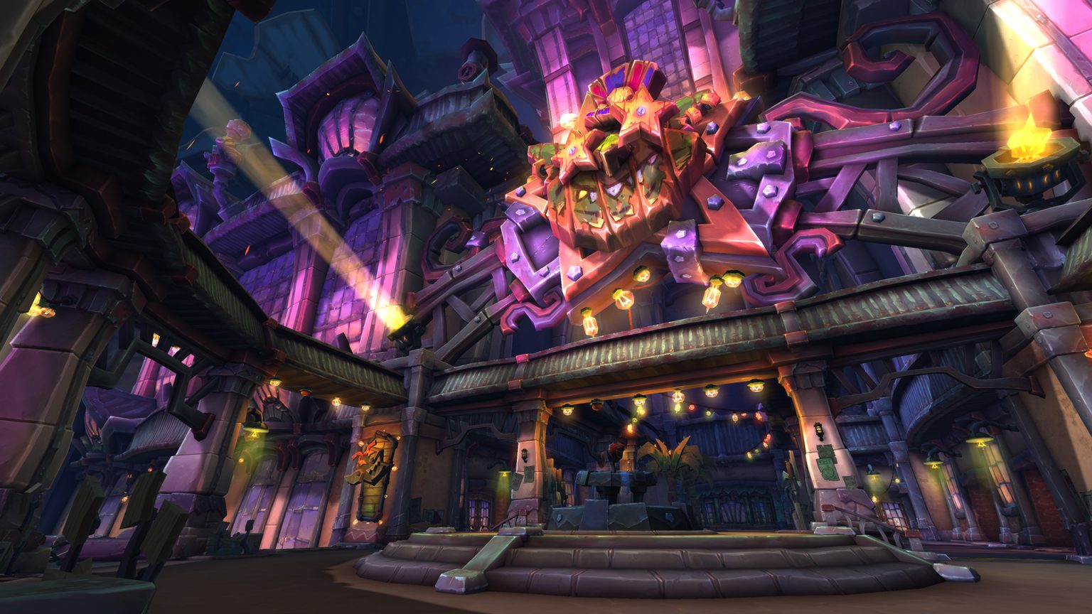 The War Within Hotfixes for March 18: Mythic+ Dungeon Tuning & Mythic ... The War Within Hotfixes for March 18: Mythic+ Dungeon Tuning & Mythic ...